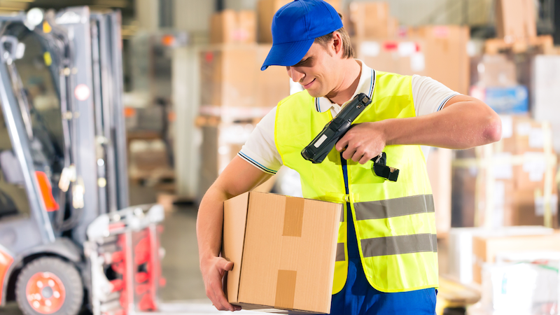 A Comprehensive Guide to Warehouse Operations in 2025 | GoRamp